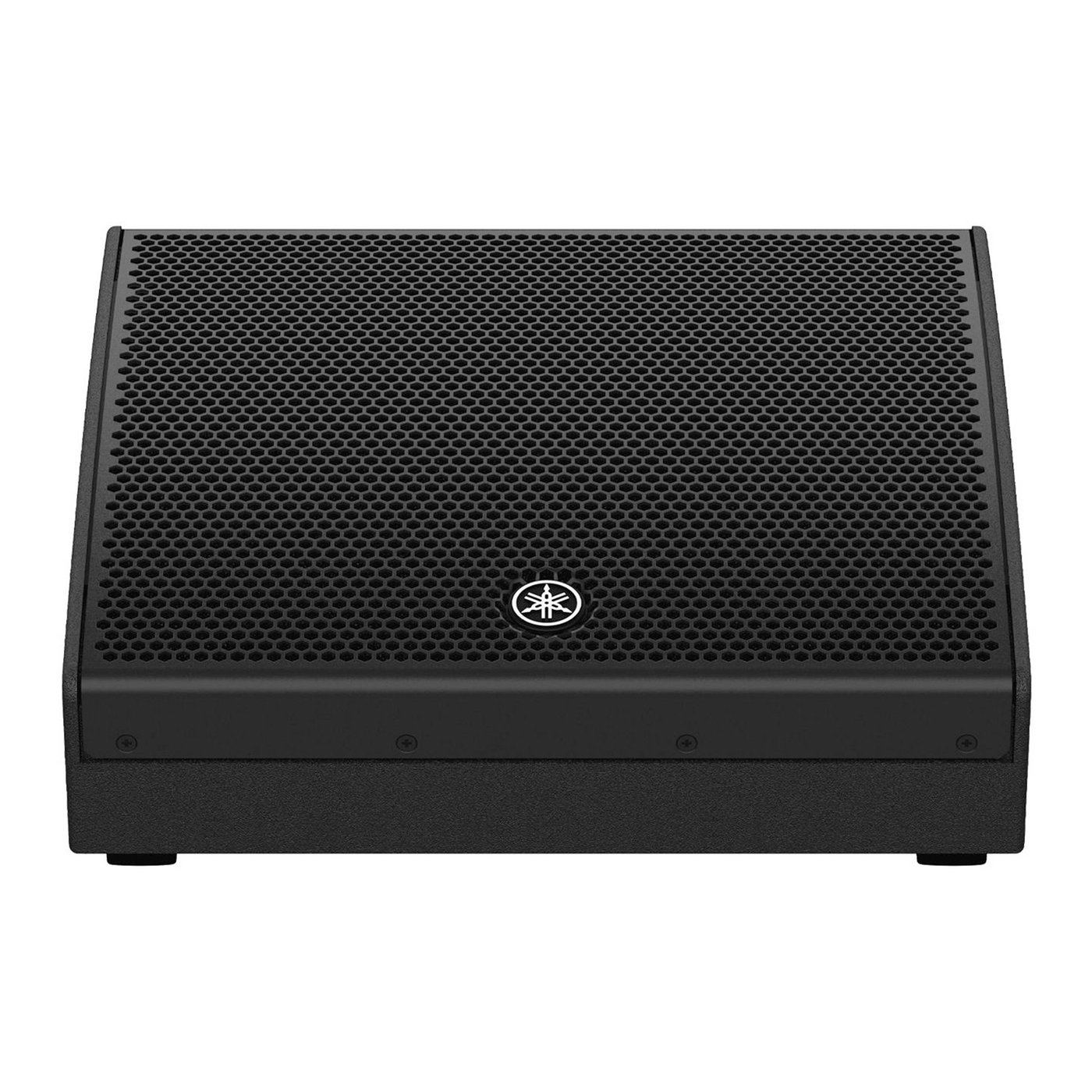 Yamaha DHR12M 1000W 12-inch 1000 Watts Powered Floor Monitor