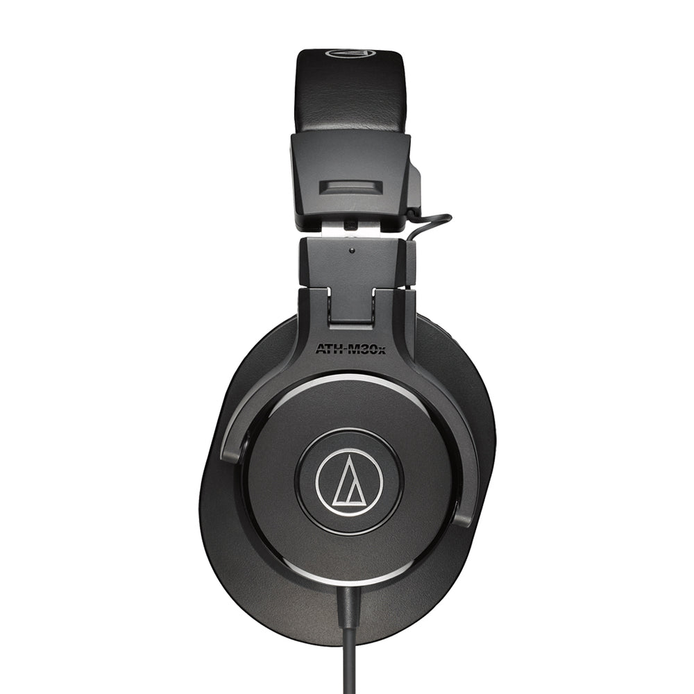 Audio-Technica ATH-M50x Closed-Back Headphone