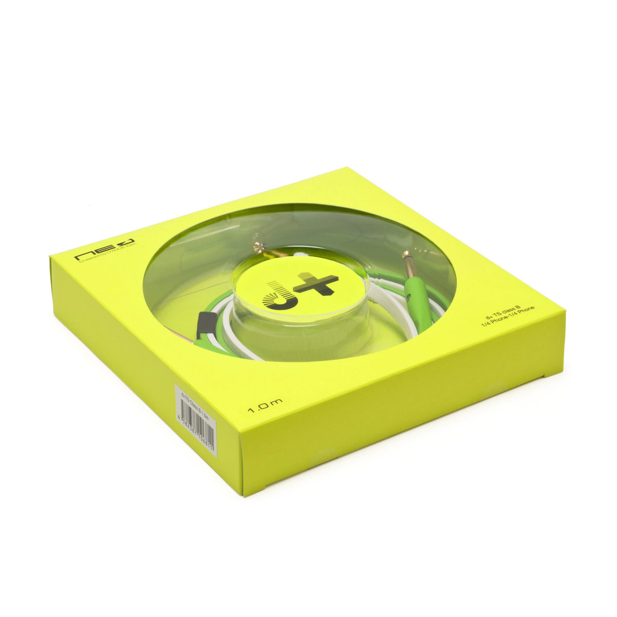 Oyaide NEO d+ Class B TS Cable