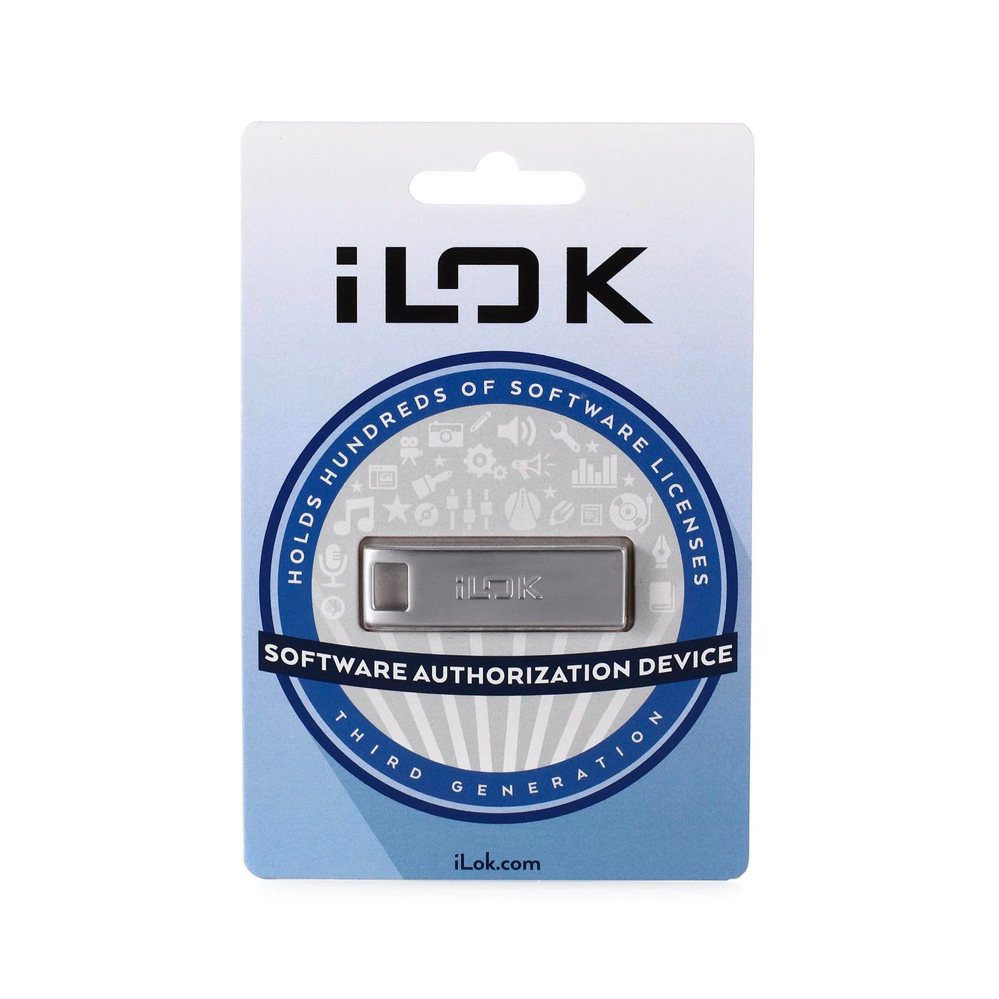 PACE iLok (3rd Generation)