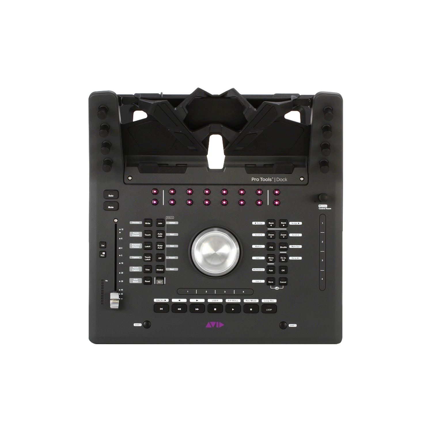 Avid Pro Tools | Dock Control Surface