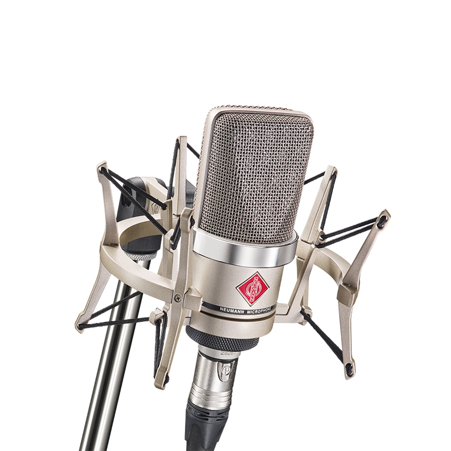 Neumann TLM 102 Large-diaphragm Condenser Microphone